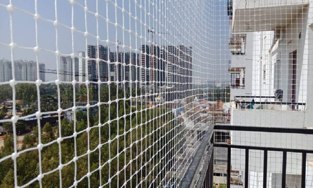 Bird Protection Nets in Chennai | Call 9940076197 for Online Price